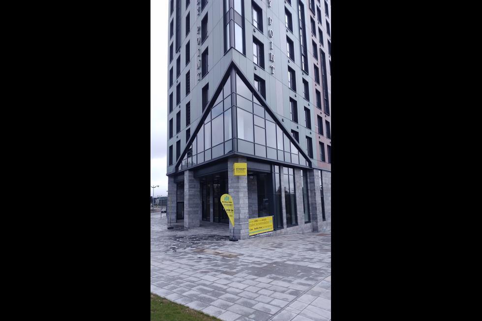 Carbuncle Cup: Beckley Point, Plymouth by Boyes Rees Architects ...